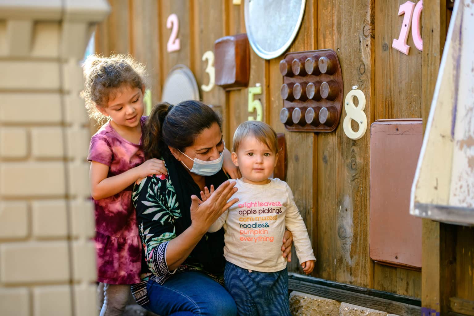 Home Grown Child Care