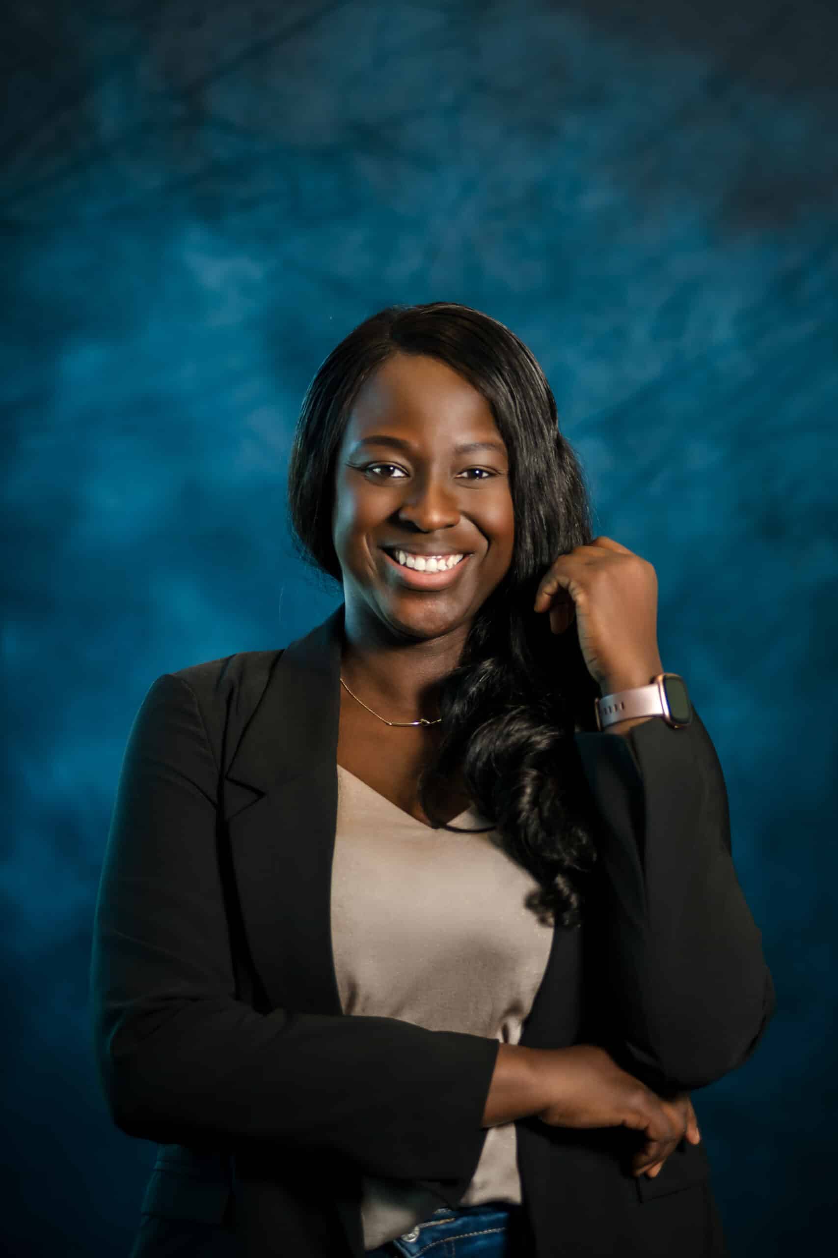 Venette Pierre | Home Grown Child Care