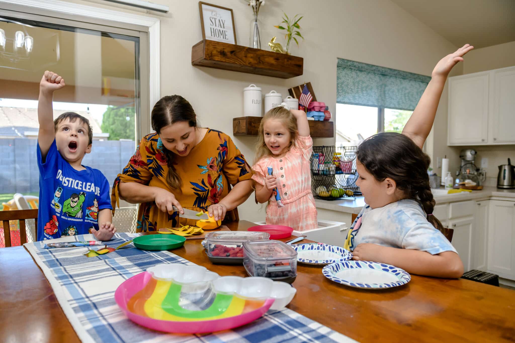 Expanding Access to the Federal Child and Adult Care Food Program for ...