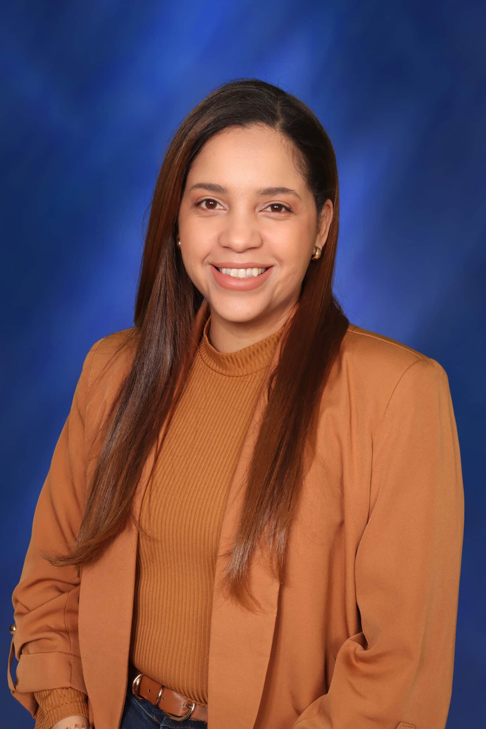 Anny Gonzalez | Home Grown Child Care